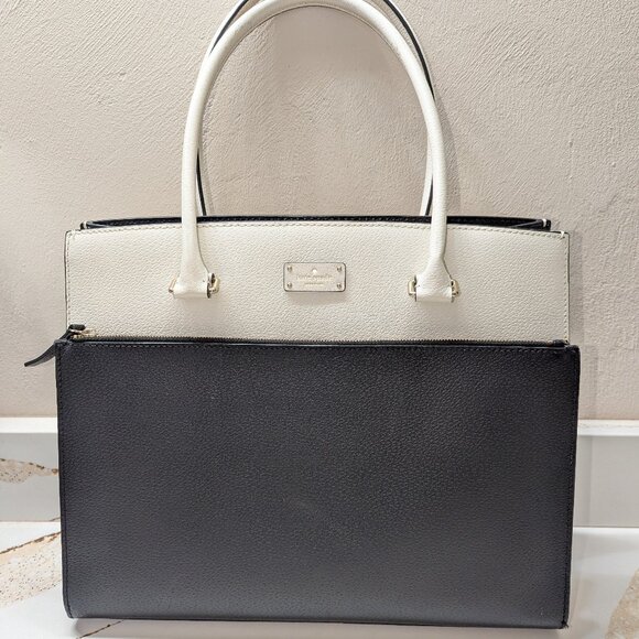kate spade | Bags | Kate Spade New York Grove Street Maeve Tote ...